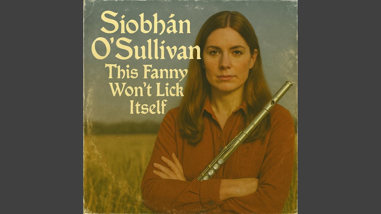 This Fanny Won't Lick Itself (1979) (feat. Siobhan O'Sullivan) - YouTube