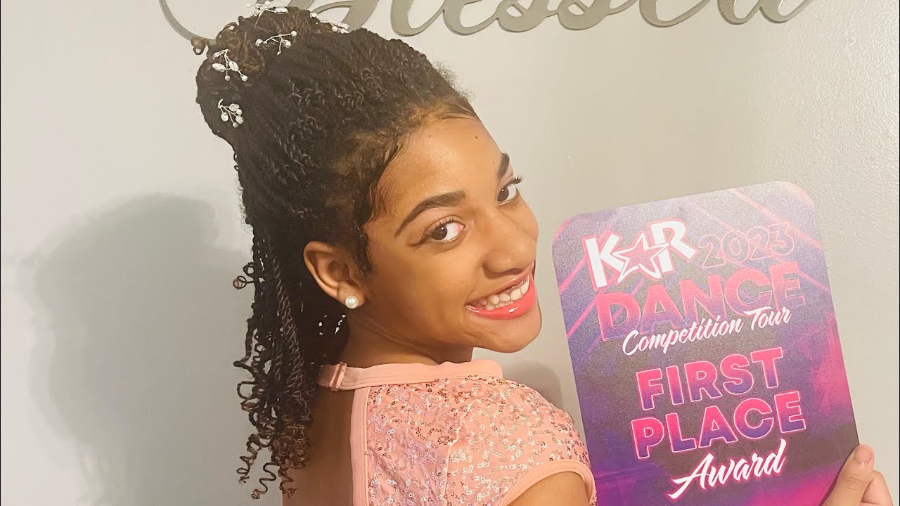 Jaci’s Lyrical Solo - YouTube