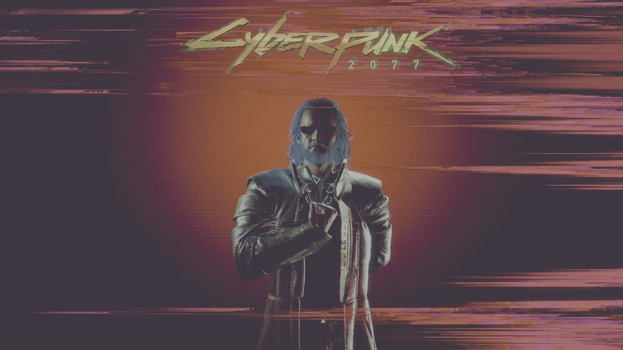 CyberPunk 2077_Mission: Use SoulKiller(The Star Ending) - YouTube