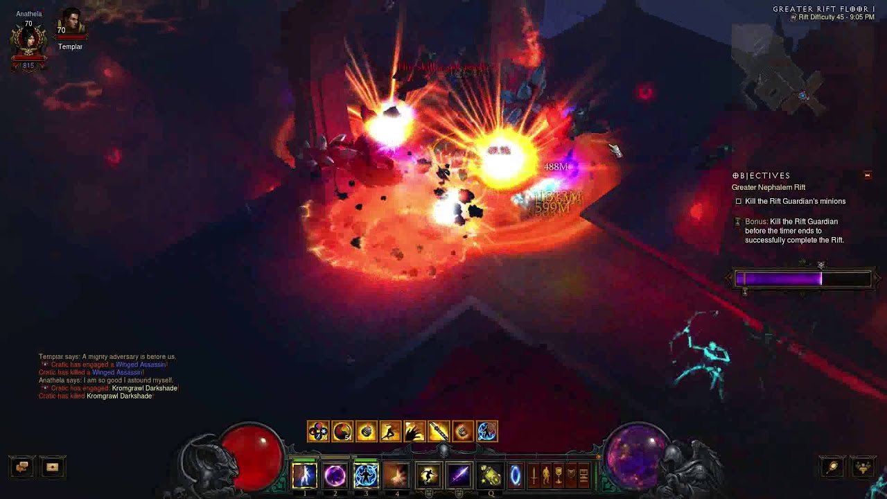 [2.4 PTR] Swift Burn Wizard - TX Speed Build - Low Paragon Variation ...