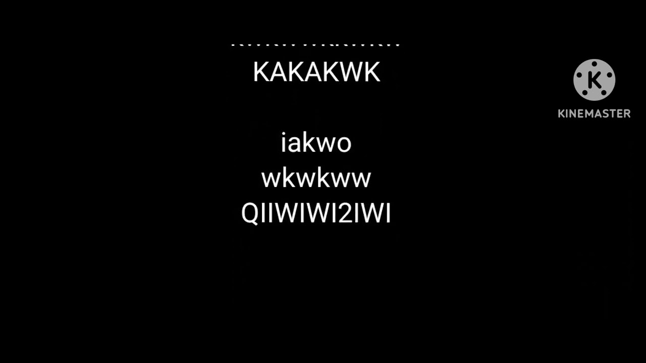 3d roll the movie end credits - YouTube