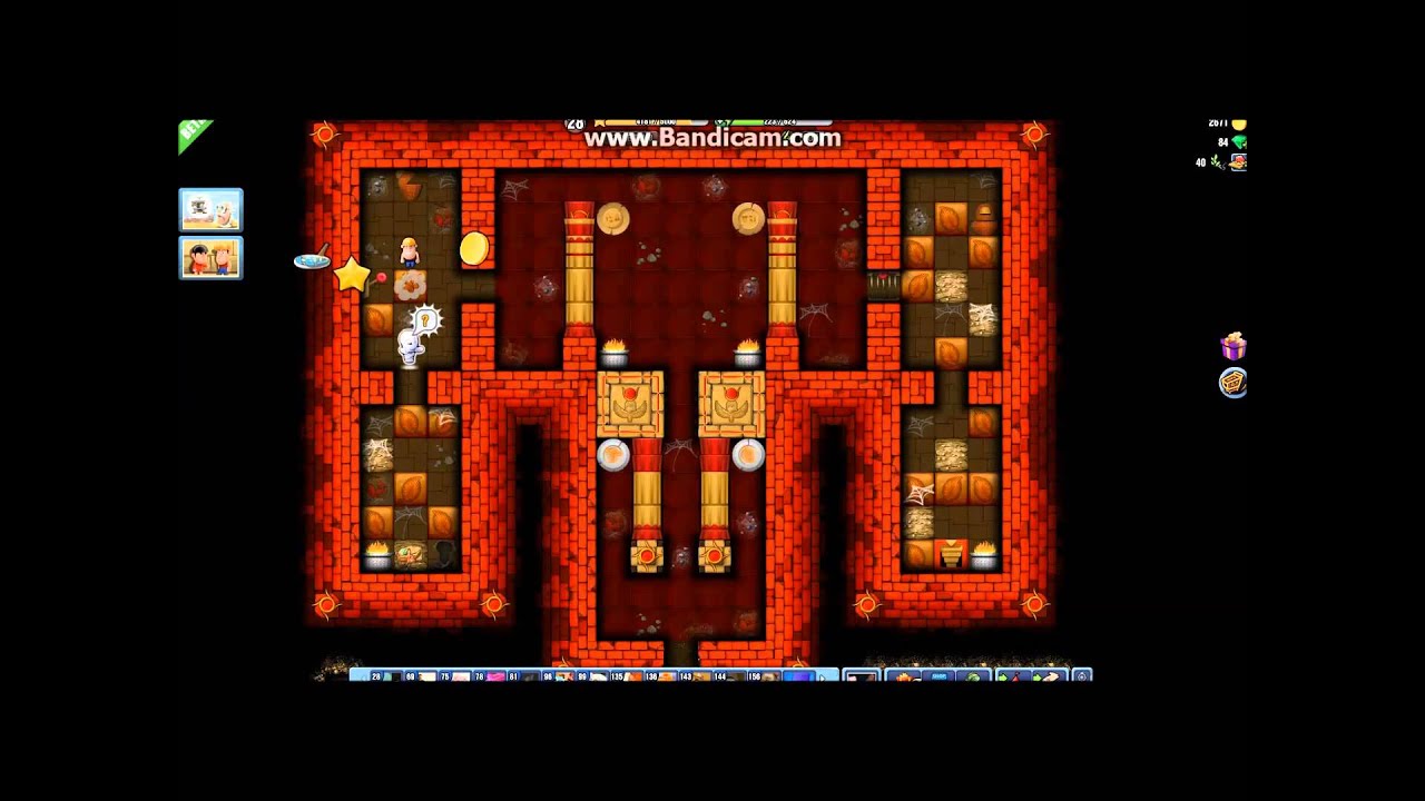 Diggy's Adventure Stone Tomb - YouTube