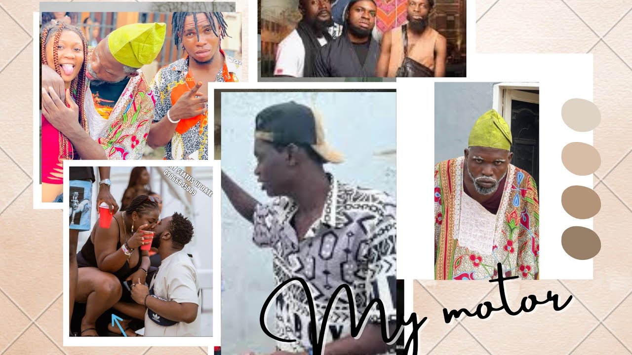 my motor ft celina tested, ogb resent and mc_pikolo - YouTube