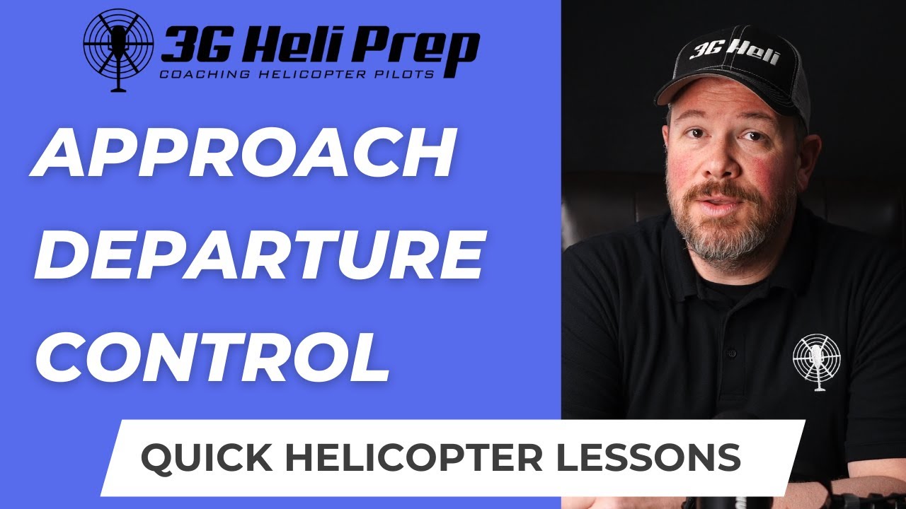 Approach and Departure Control Services | What Pilots Need to Know ...