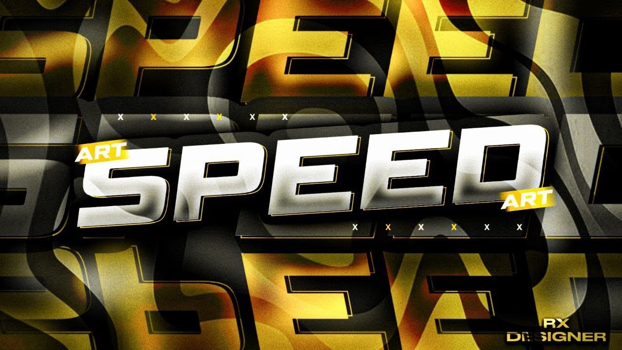 Speed art Thumbnail - Para @rick_editzx (Pdds on!) - YouTube