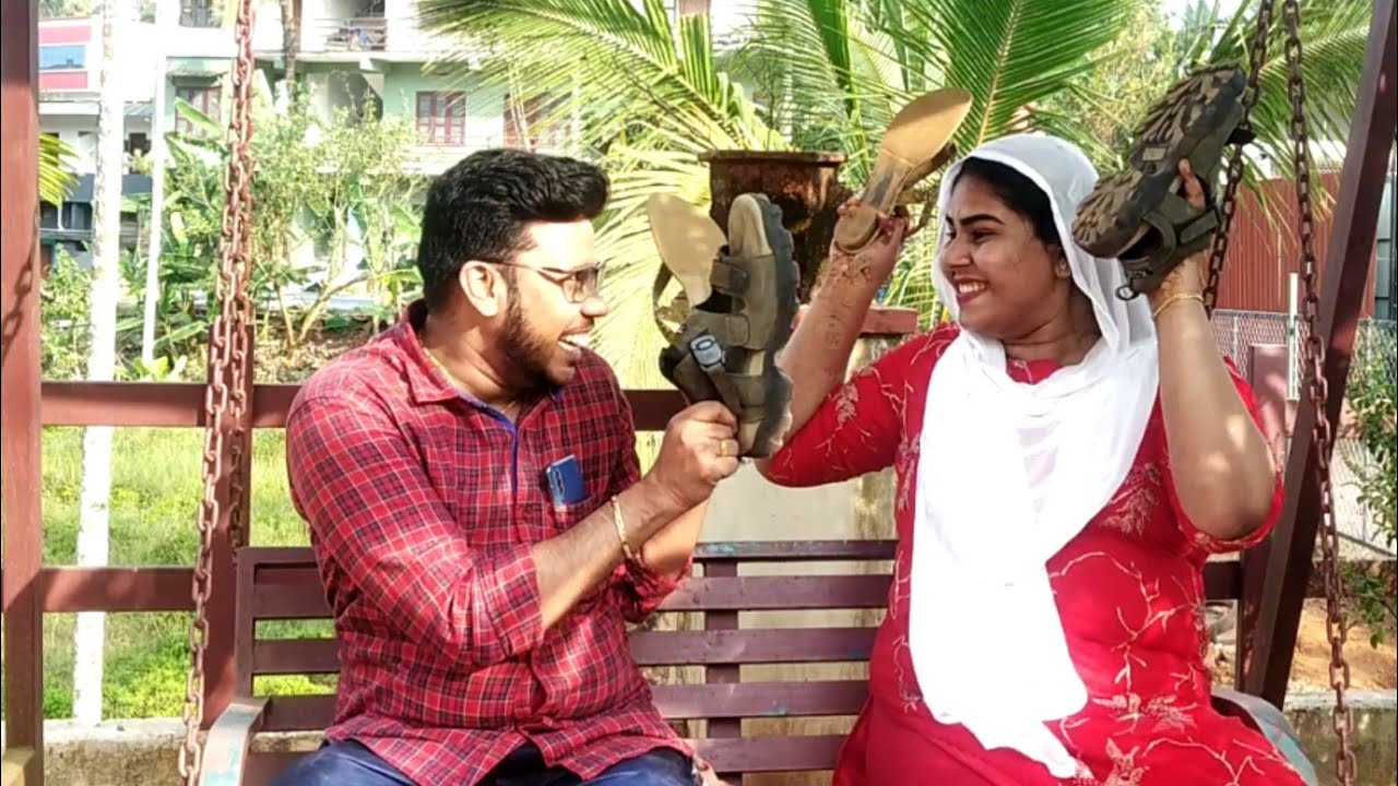 Fun Challenge with Heidi sadiya and adharv mohan ||എല്ലാ രഹസ്യങ്ങളും ...