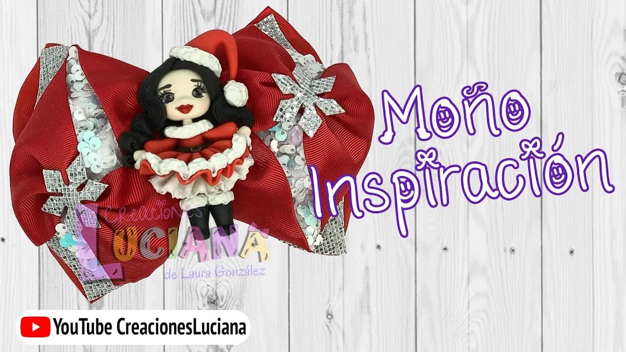 Mis videos TOP Cómo hacer un Moño inspiración - YouTube