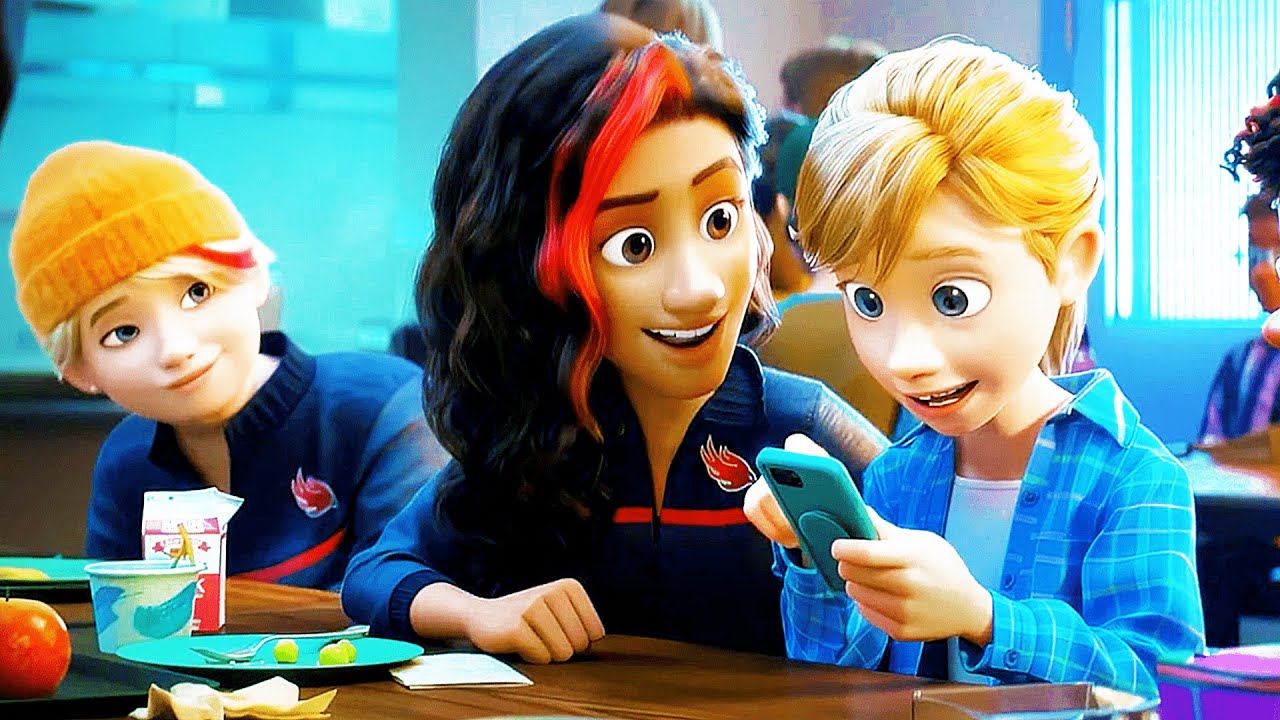 INSIDE OUT 2 "Best Pixar Movie Ever Made" Trailer (NEW 2024) - YouTube