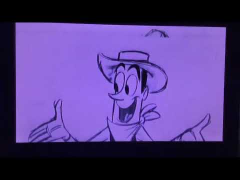Opening To Toy Story Special Edition 2010 UK DVD (29th Anniversary Special)