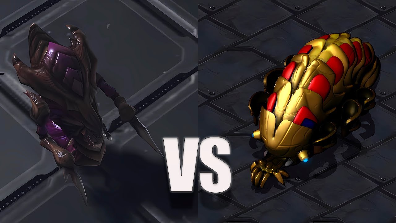 STARCRAFT EVOLUTION: SABER WARCRAFT SIRVE EN STARCRAFT?? - YouTube