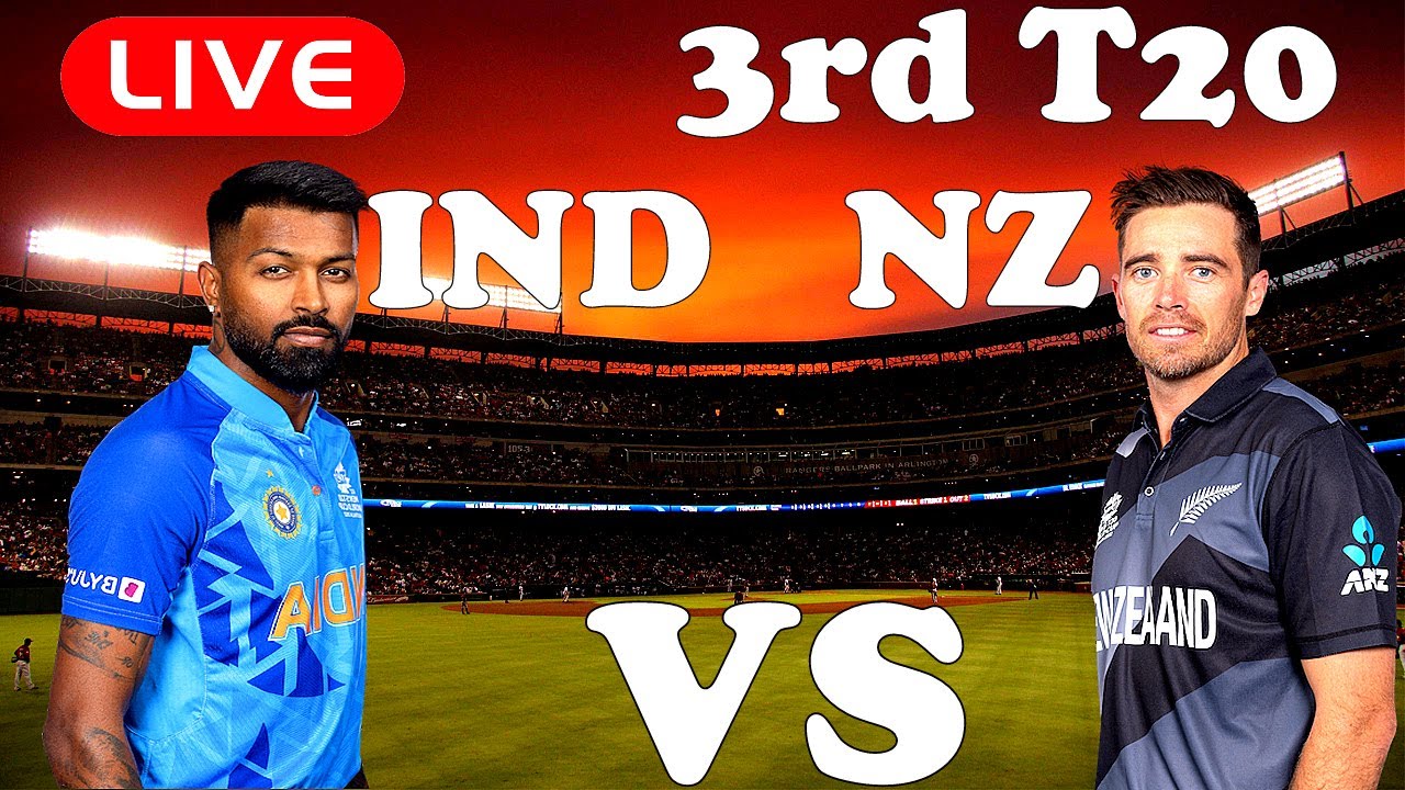Live: India vs New Zealand | IND vs NZ Live Cricket Scores | IND V NZ ...