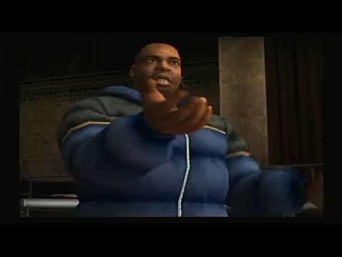 Def Jam Fight for NY - Trick vs the World Bonus Match #5 (HARD) - YouTube