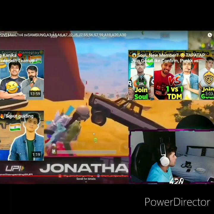 420 gaming reaction on mavi 1v4 team tapatap | mavi | 420 gaming reaction 😍 - YouTube