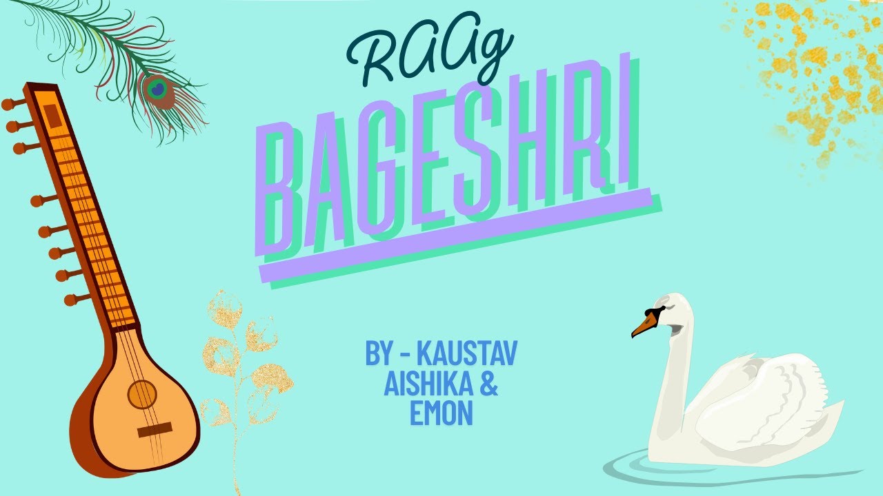Raag Bageshri Bandish #song #classicalkids #clssicalmusic #music #raag ...