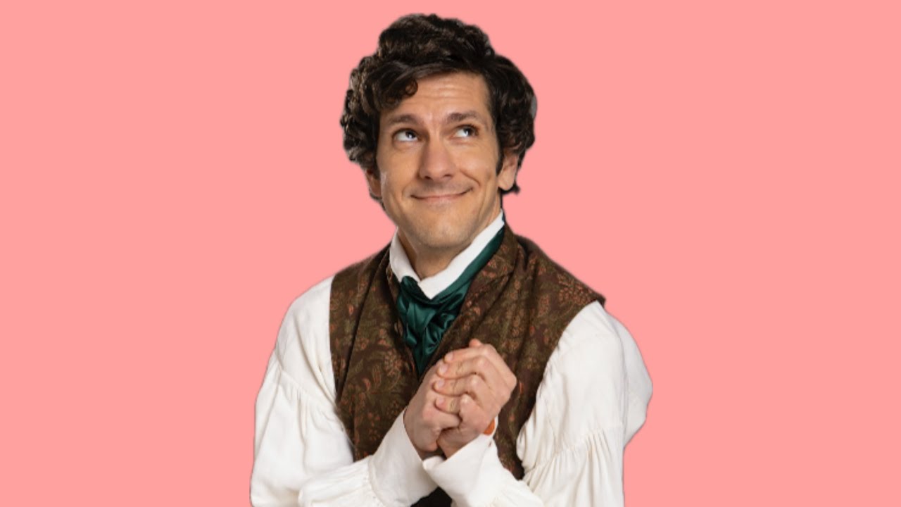 My favourite Thomas Thorne moments - YouTube