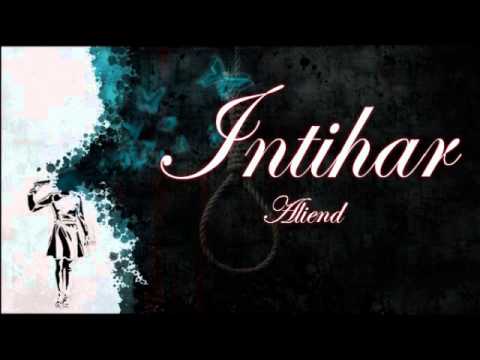 Aliend- İntihar