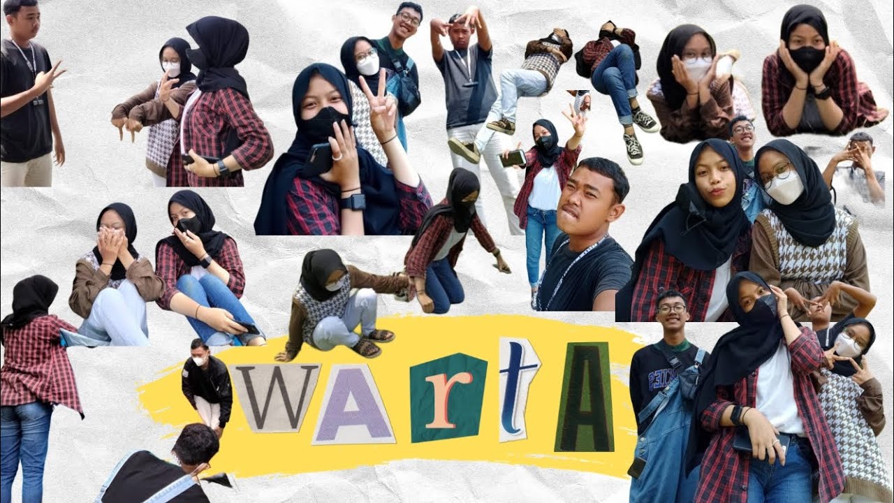 WARTA( Bahasa Sunda) - YouTube