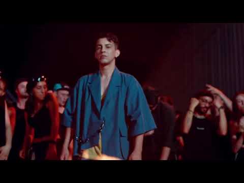 Norm Ender  -  Mekanın Sahibi (SÖZLERİYLE)