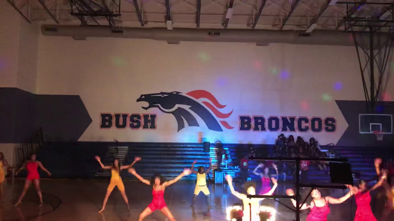 Elsik high school ASA 2nd competition 2018 - YouTube