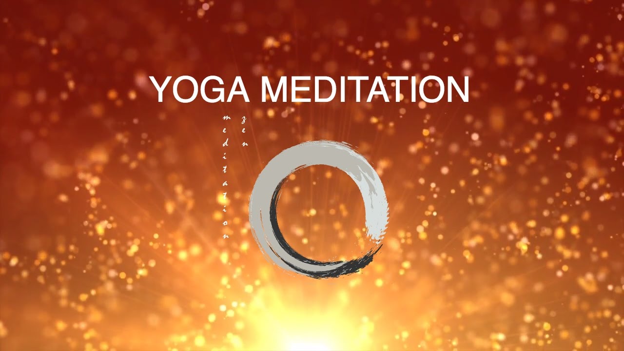 Yoga Guided Meditation - Field of Being - Expanded Awareness For ...