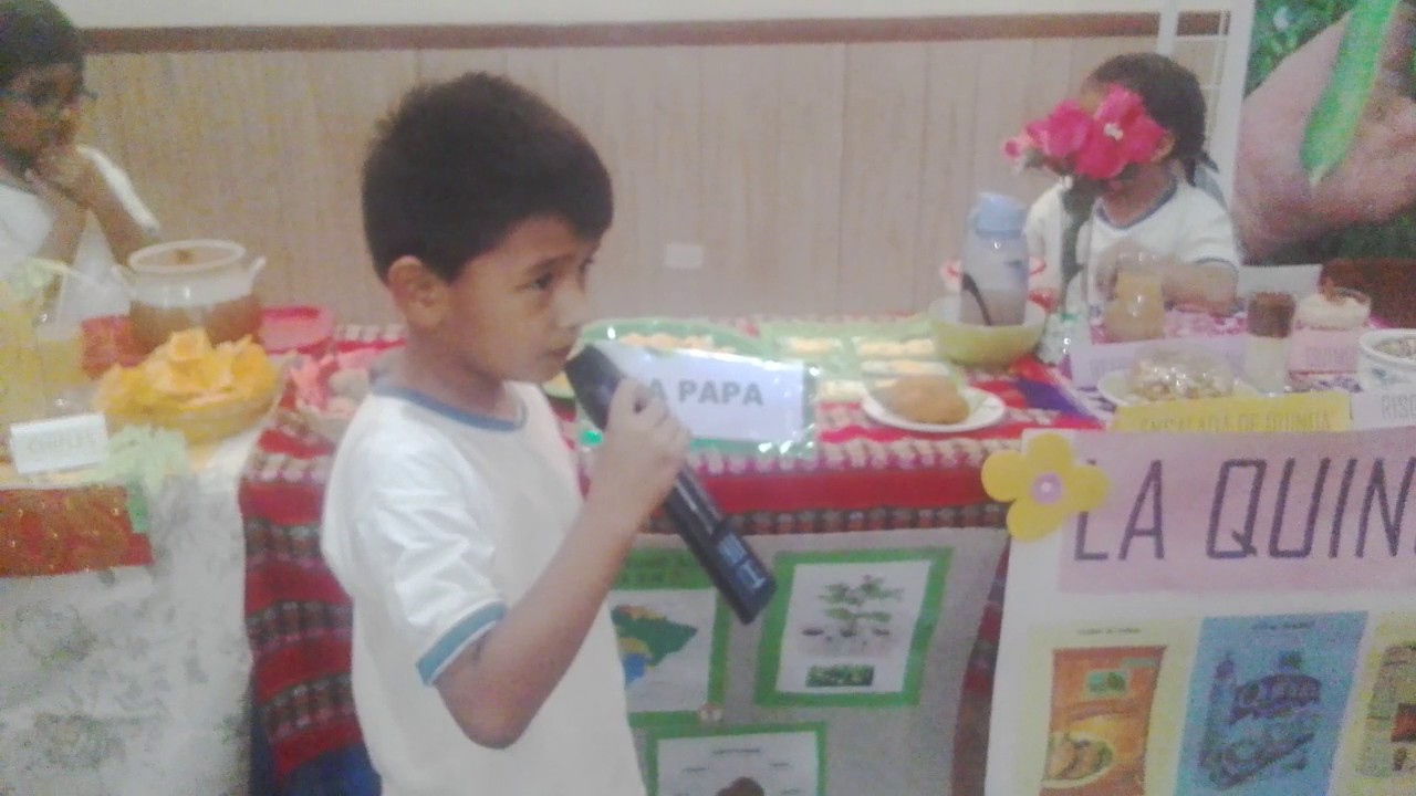 Angelo jara la papa(1) - YouTube