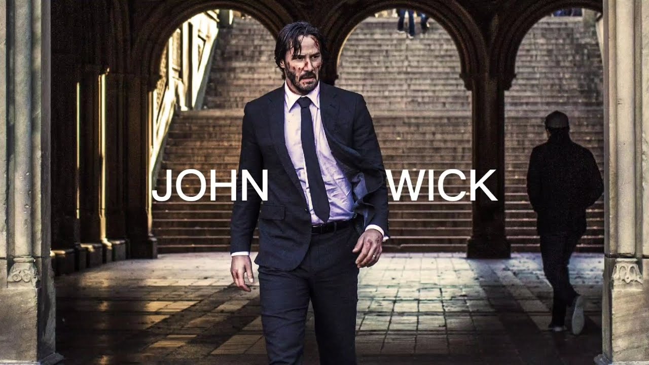 John wick edit - UNDERWORLD - YouTube