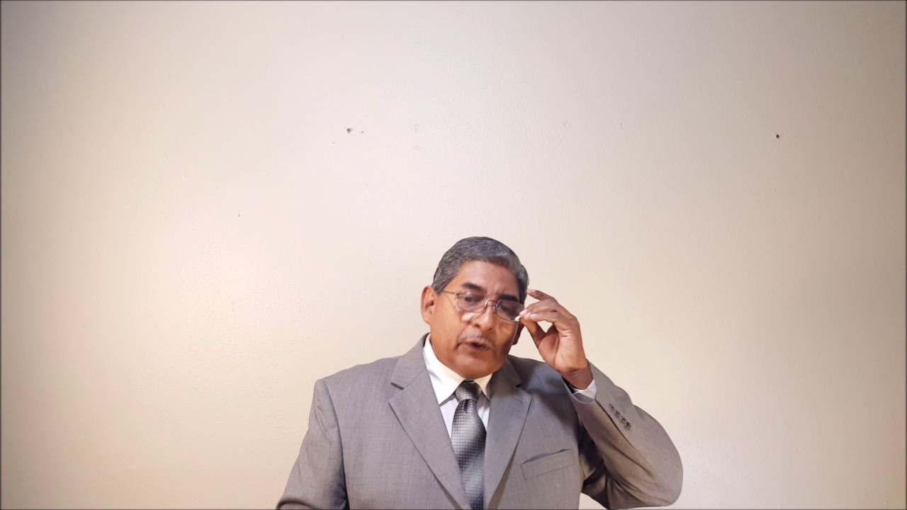 LA SABIDURIA TERRENAL Y LA CELESTIAL - MARIO ALBERTO RODRIGUEZ - YouTube