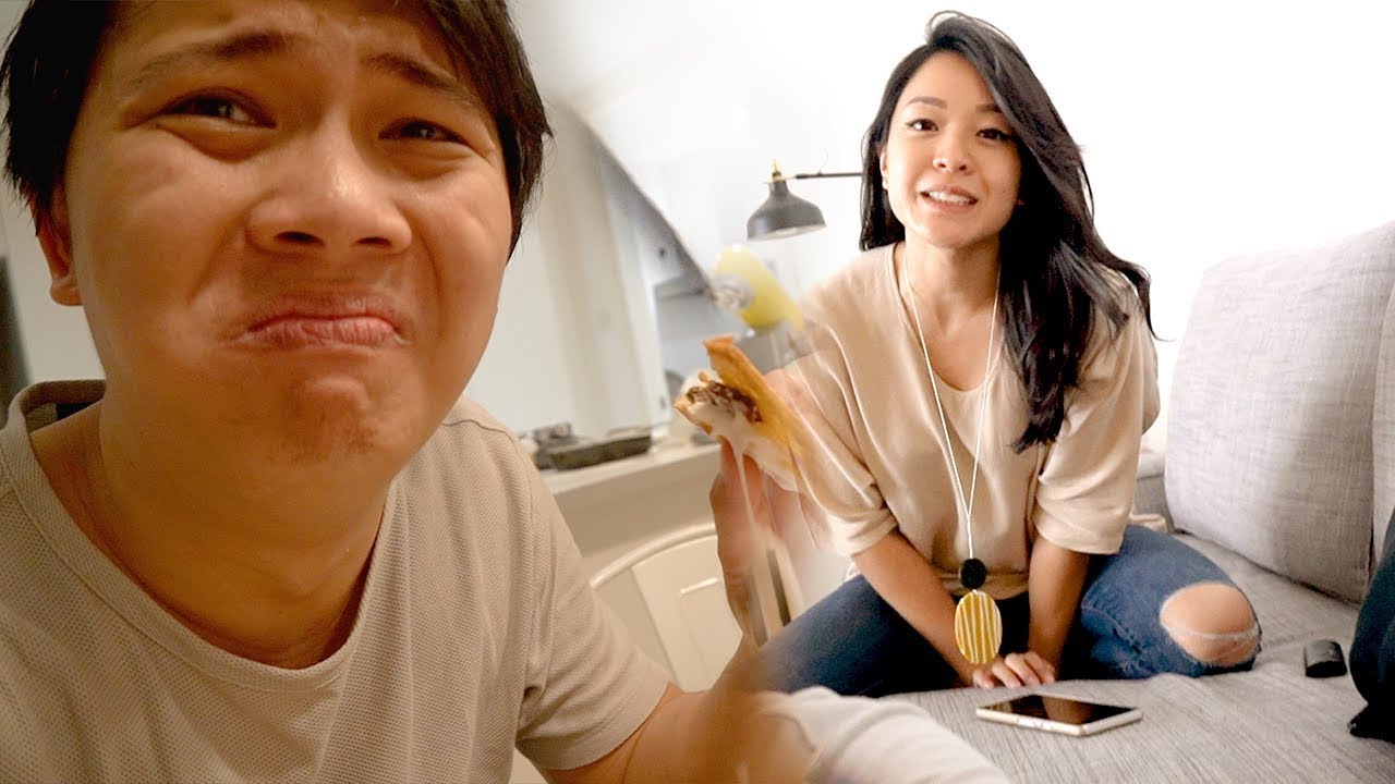 she's not a "normal" friend - YouTube