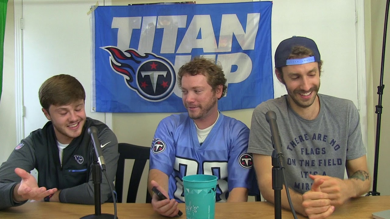 Titans get beat by Dolphins 16 to 10. Recap Podcast. What to make of it ...