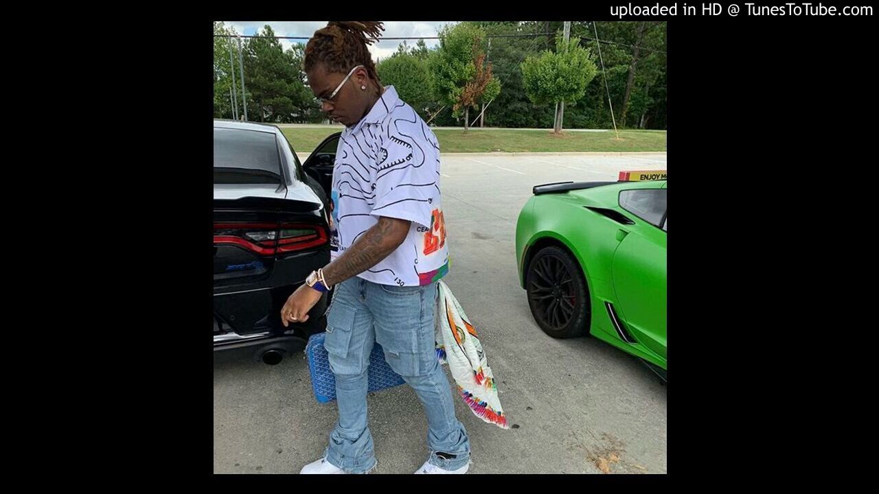 Gunna + Lil Keed + Wheezy type beat "glaciers" [prod. alex + pilgrim ...