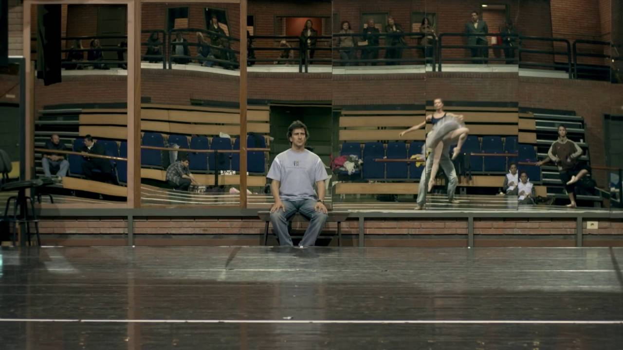 Avant [trailer] - YouTube