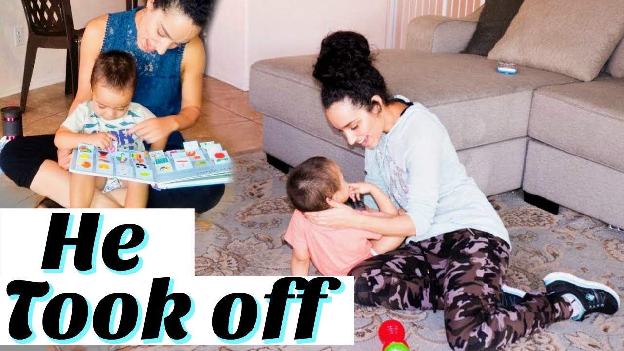 How To Get My 2 Year Old To Talk 6 Communication Strategies I Used To How To Get My 2 Year Old To Talk 6 Communication Strategies I Used To