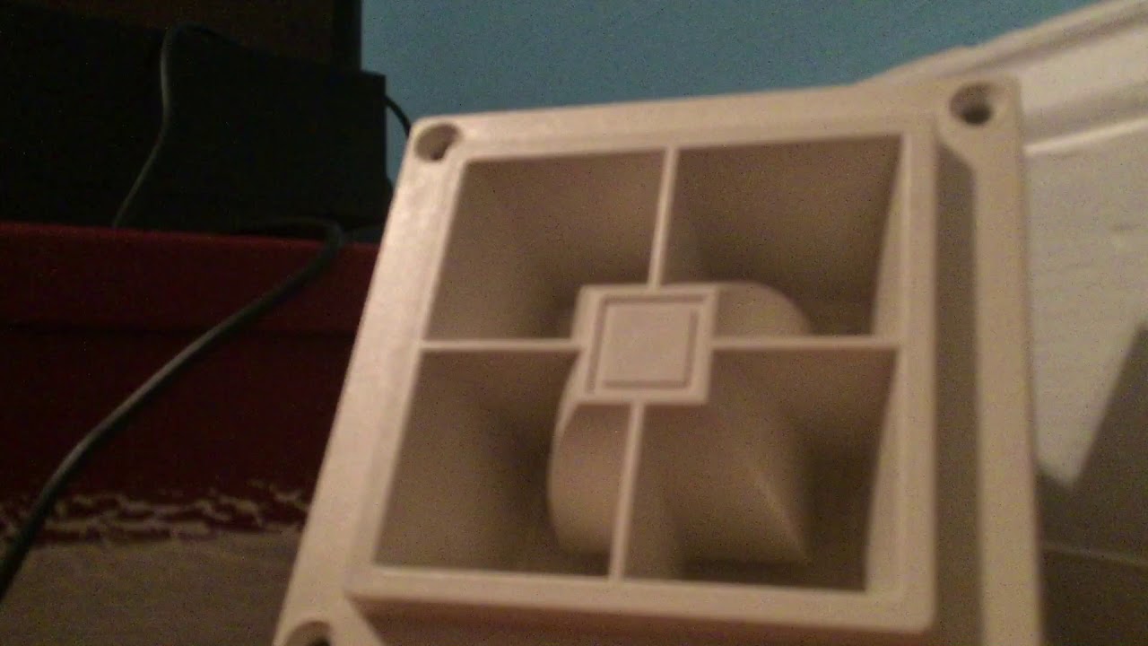 Joshua’s System Sensor Mass - YouTube