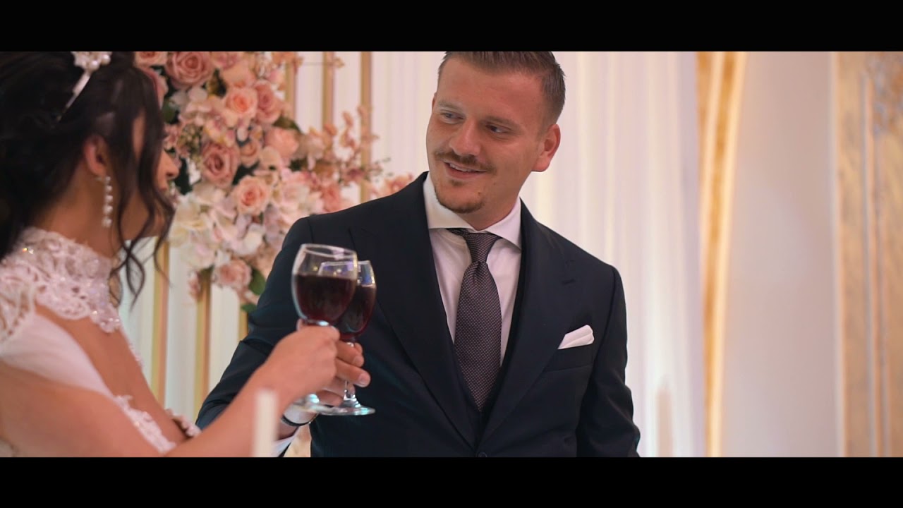 Dasma Shqiptare 2021 Hotel Restaurant Alegria - YouTube