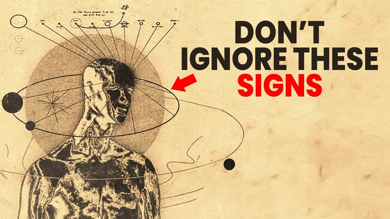 6 Signs The Universe is Trying to Communicate You, But You Are Ignoring ...