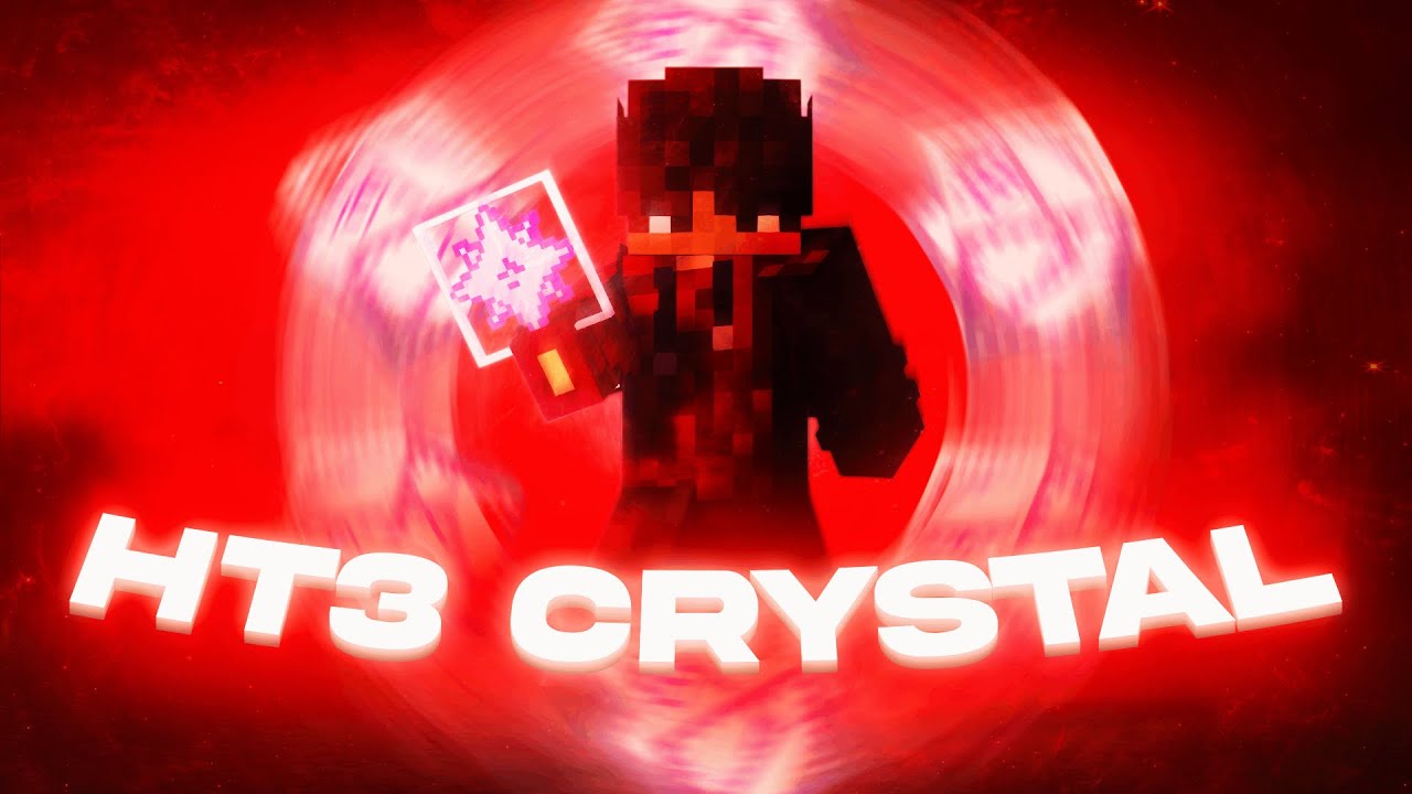 High Tier 3 | Minecraft Crystal PvP Montage 1.20.1 | Ft. Camcal - YouTube