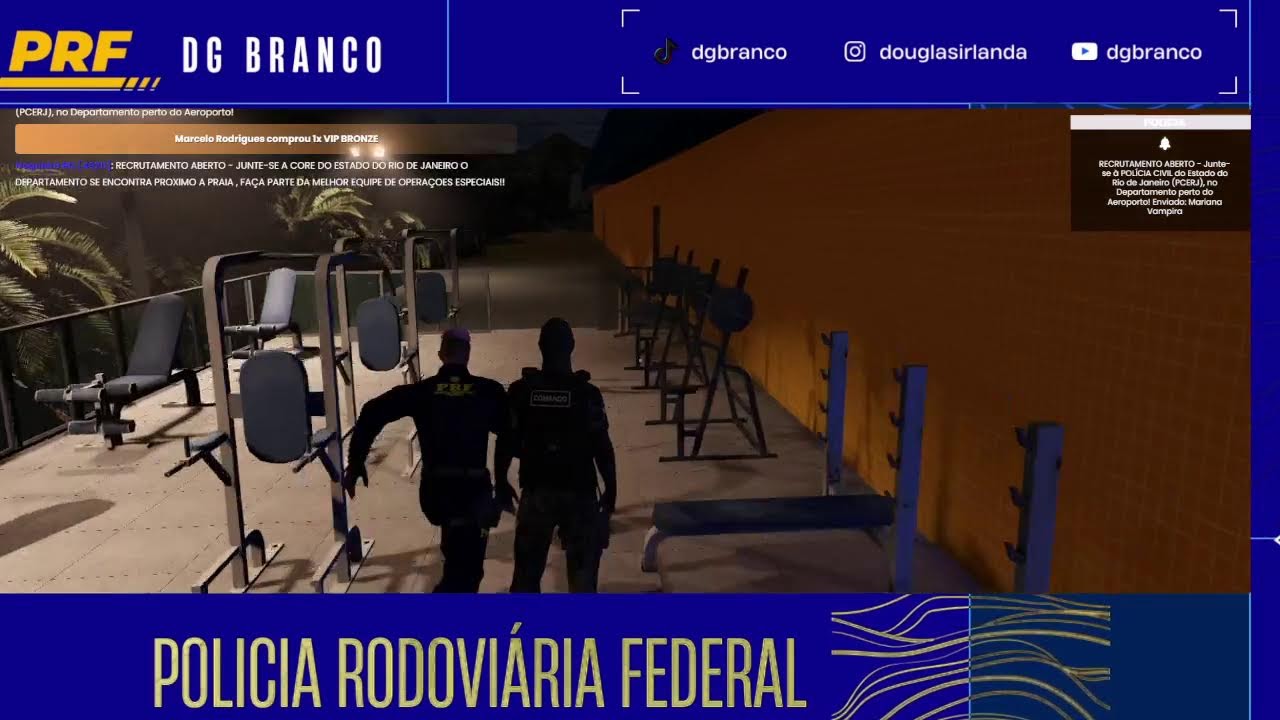 gtav gtarp , prf , roleplay games - YouTube