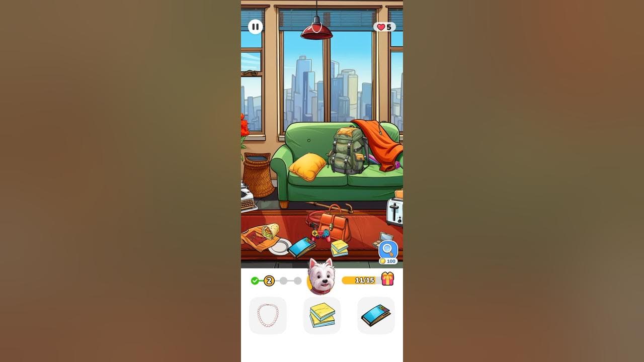 Tidy Master Game Level 2 Walkthrough | Complete Guide - YouTube