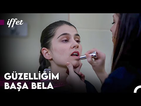 Bu Işıltılı Hayatı Ben Seçmedim - İffet