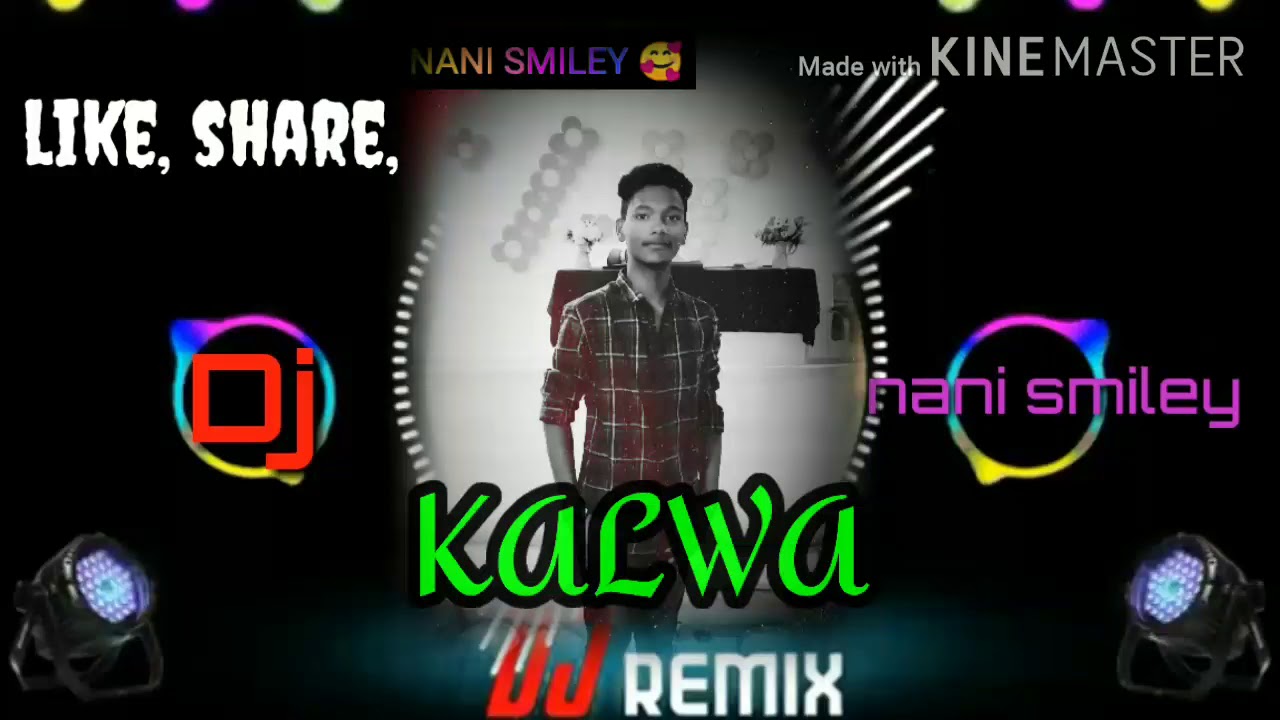 Niramal ____@ chatal band__--@ DJ song remix by DJ NANI SMILEY 🥰 - YouTube