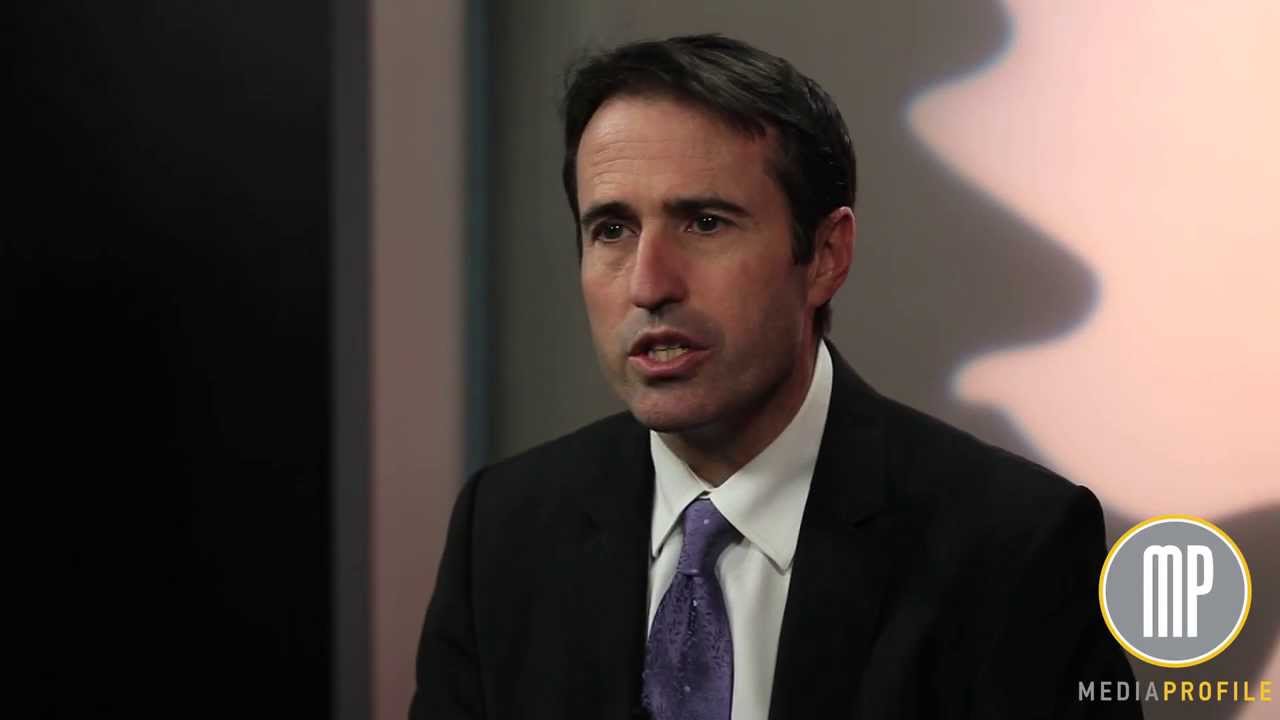 Former Globe and Mail Editor in Chief John Stackhouse on Mobile Video ...