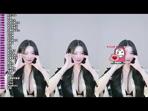 밍츄ఇ 250325 기모노 브라 댄스 kimono bra dance free view (밍츄ఇ sumin2005)