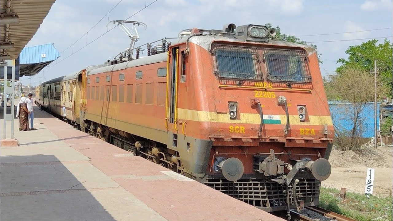 𝗧𝗿𝗮𝗶𝗻 𝗡𝗼 𝟭𝟳𝟲𝟭𝟴 𝗛𝗮𝘇𝘂𝗿 𝗦𝗮𝗵𝗶𝗯 𝗡𝗮𝗻𝗱𝗲𝗱 𝗧𝗼 𝗠𝘂𝗺𝗯𝗮𝗶 𝗖𝗦𝗠𝗧 𝗧𝗮𝗽𝗼𝘃𝗮𝗻 𝗘𝘅𝗽𝗿𝗲𝘀𝘀 𝗪𝗶𝘁𝗵 ...