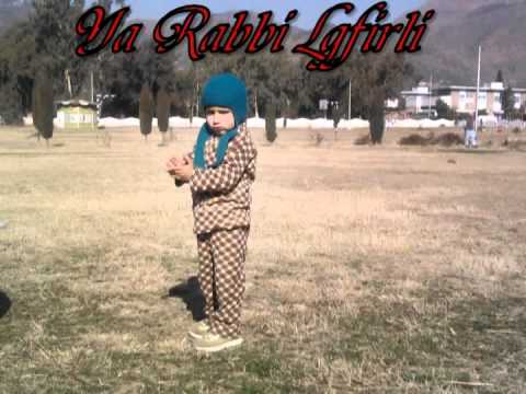 Ya Rabbi Igfirli