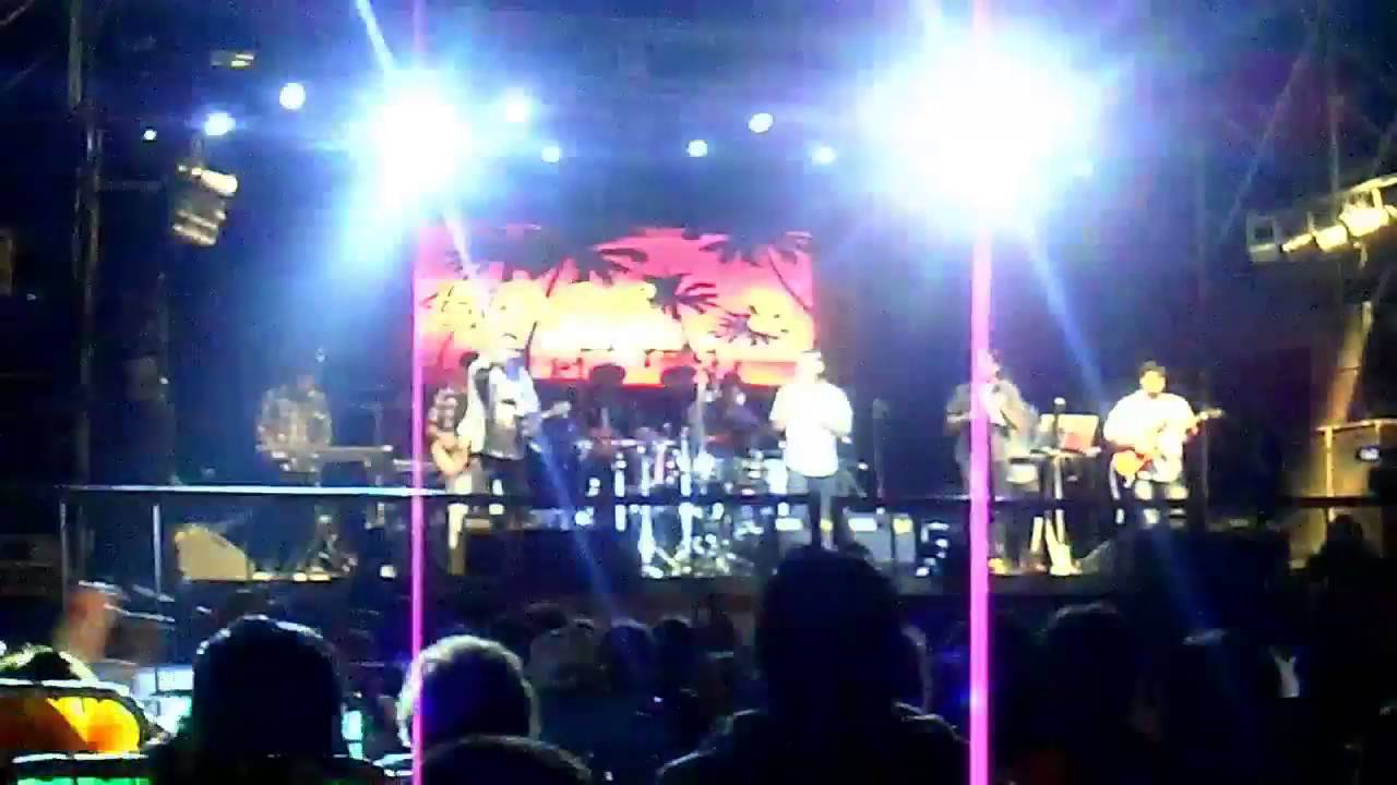 Base 3 - Fiesta Nacional De Playas Doradas (enganchados de americo ...