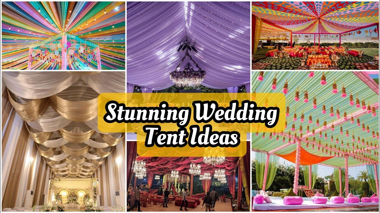 stunning wedding tents decoration ideas|truss ideas|wedding tent ideas ...