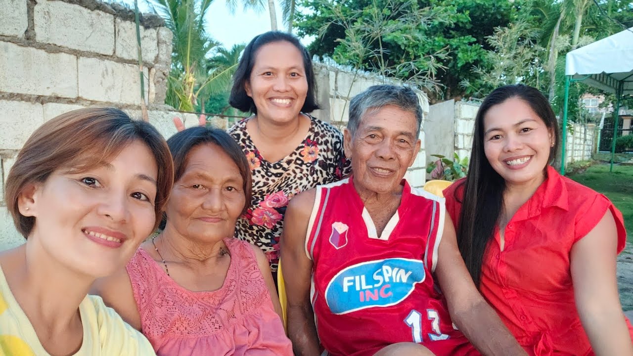 My Happiness II My Families II Calape Beach Resort, Calape Bohol - YouTube
