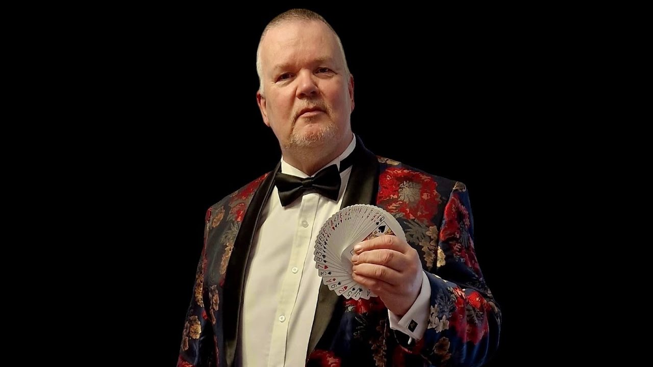 Sodexo Lounge performance - YouTube