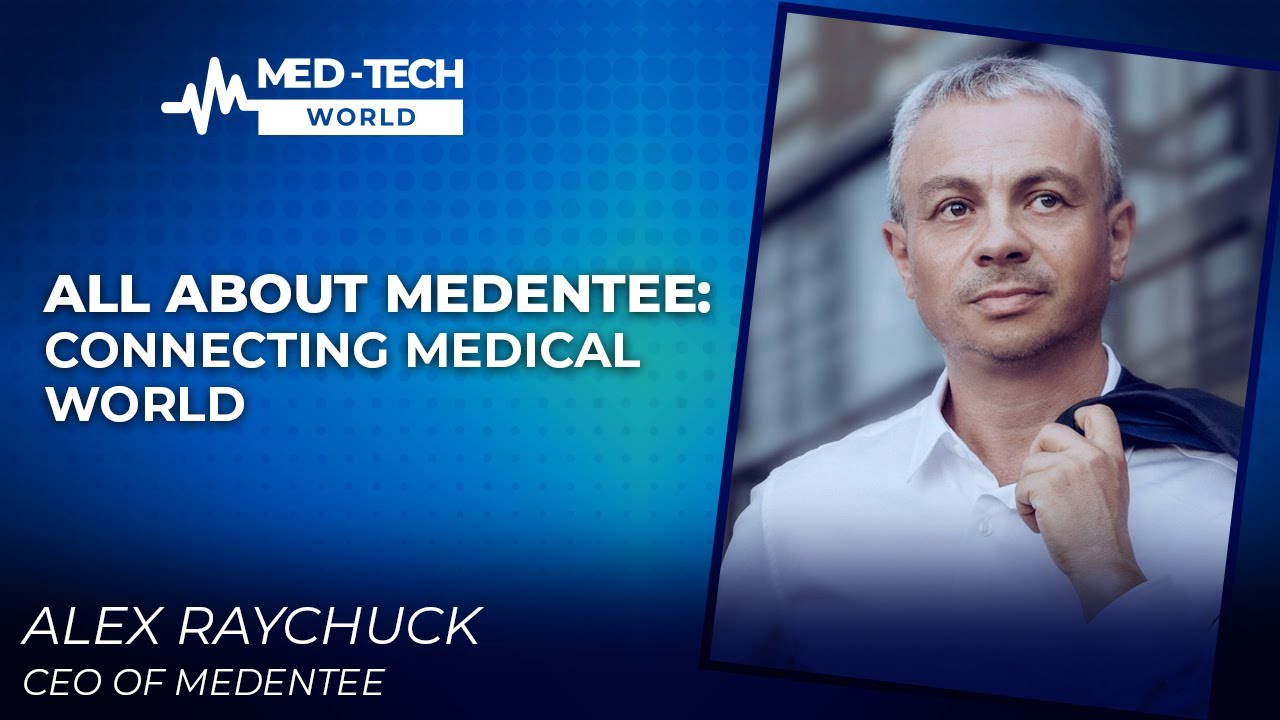 The Med-Tech World Podcast | Season 1 Episode 10 - YouTube