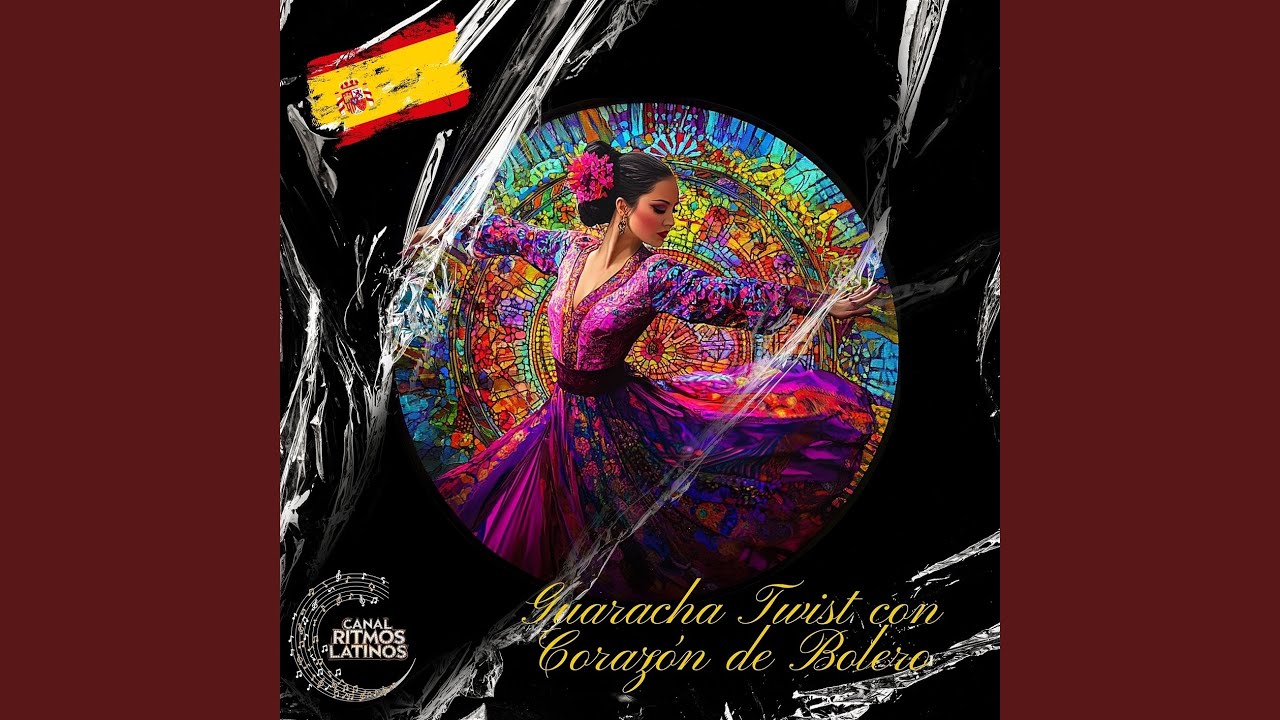 Sizzling Salsa Explosion - YouTube